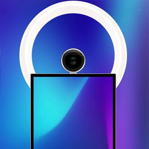 Buy Wholesale China Lst004 Vertical Screen Touch High-definition Large ...