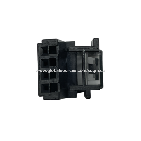 Buy Wholesale China 1670988-1 Connector Terminal Housings Sockets ...
