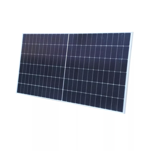 530w Solar Panel Factory Customized Solar Panel Pv Module Paneles 530w ...