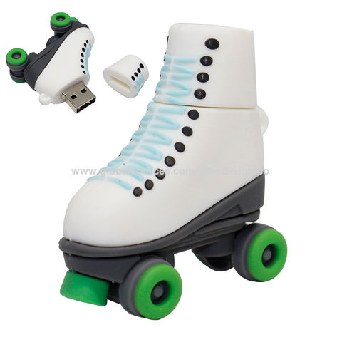 Buy Wholesale China Usb Flash Drive Promotional Gift Cartoon Skating ...