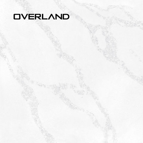 Buy Wholesale China Lk-calacatta White Grey Marble Artificial Stone ...