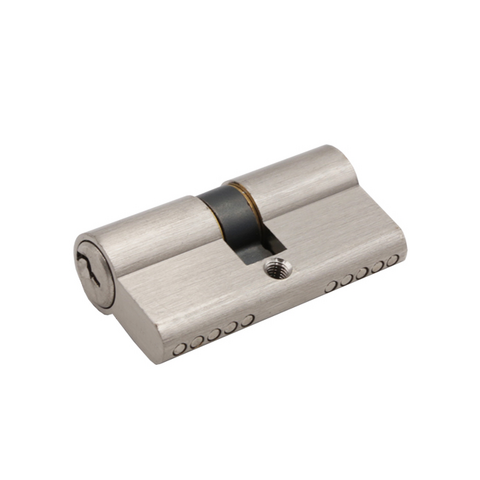 Buy Wholesale China 70mm-25aluminium Zinc Brass Iron Door Lock Solid ...