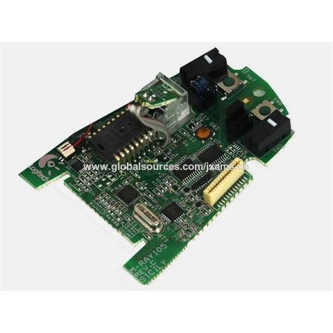 Buy Wholesale China Design Layout Copy Board Creat Pcb Software And Bom List Document Which For ...