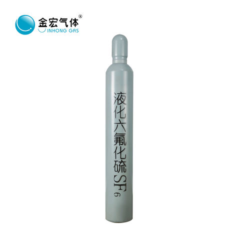 Buy Wholesale China Buy Sulfur Hexafluoride Sf6 Gas Sulfur Hexafluoride ...