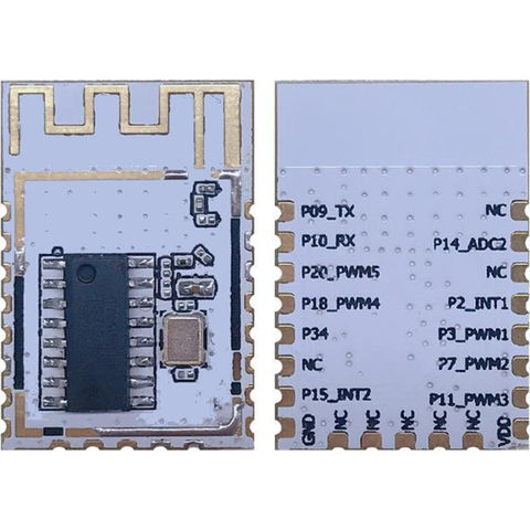 Buy Wholesale China Wifi Relay Module Iot Module 433mhz Sx1278 0.49 ...