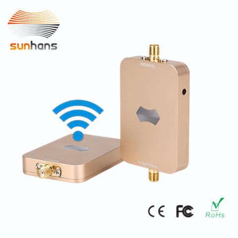 Buy Wholesale China Photography Drone Camera Signal Booster 2.4ghz 3w ...