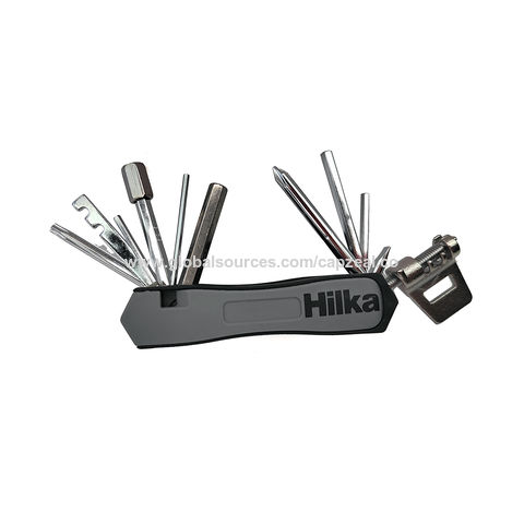 Buy Wholesale China Folding Hex Key Set High Quality Folding Hex Key ...