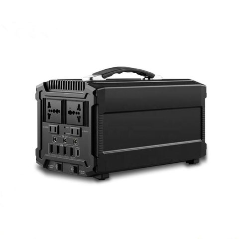 Buy Wholesale China Hot Sales Portable Power Station Charger For ...