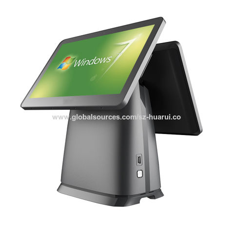 Buy Wholesale China 15'' Touch Screen All In One Pos System/cash ...