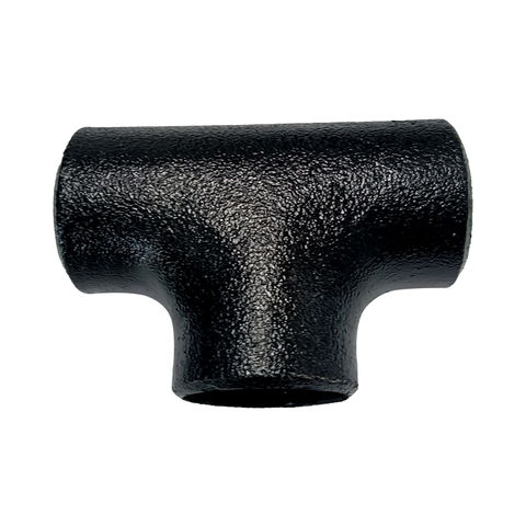Buy Wholesale China Youfa Npt Hot Dip Galvanized Malleable Cast Iron Pipe Fittings Tee & Pipe ...