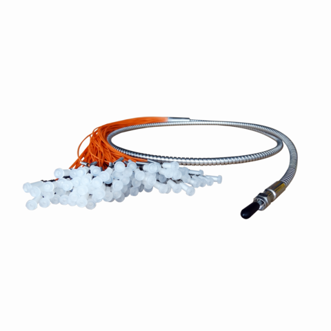 Buy China Wholesale Sma 905 Connector Energy Fiber Patch Cord Multi ...