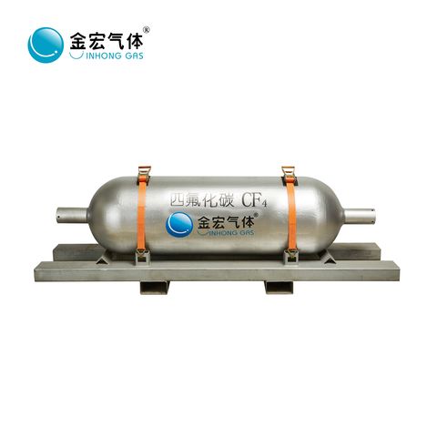 Refrigerant Gas R14 Colorless Cf4 Carbon Tetrafluoride $470.76 ...
