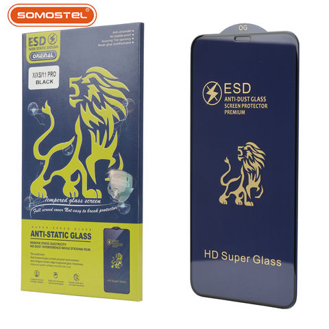 Buy Wholesale China Somostel High Quality Mobile Phone Esd Premium Hd ...