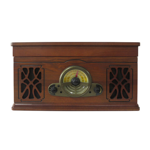 Factory Direct High Quality China Wholesale Turntable Record Player ...