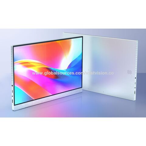 Buy Wholesale China Ultra Thin High Brightness,high Gamut 15.6 Inch 4k ...