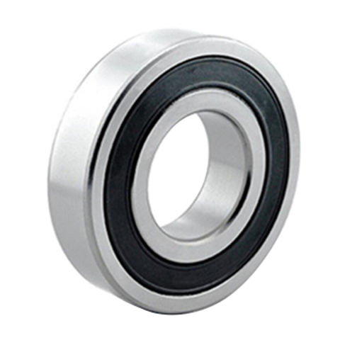 Buy Wholesale China High Precision Radial Ball Bearings & Radial Ball ...