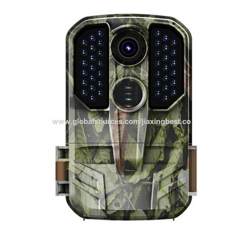 Buy Wholesale China New Infrared Security Camera Outdoor Powered Night ...