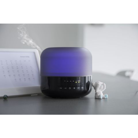Buy Wholesale China Wholesale Multifunctional Aroma Diffuser With Led ...