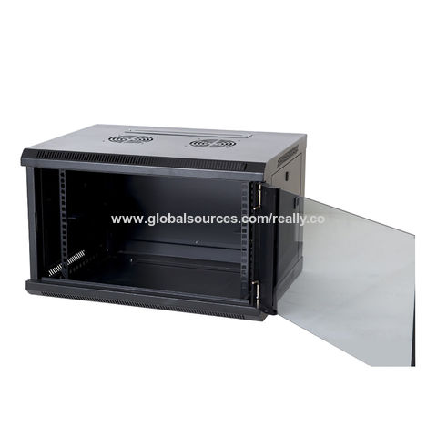 Center Rack Server Network Communication Network Wall Mounted Equipment ...