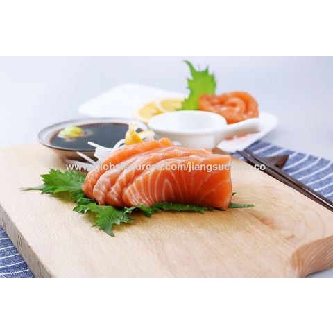Buy Wholesale China Wholesale Cheap Prices Fresh Salmon Fish Belly ...