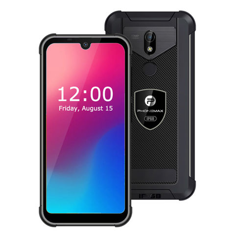 Buy Wholesale China Atex Explosion Proof Smart Phone Android10.0 System ...