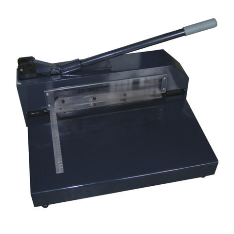 Buy Wholesale China Xd-322 Heavy Duty Manual Metal Cutting Machine ...