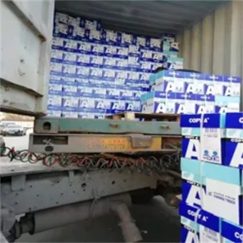 Buy Wholesale China China Manufactory Supply Copy Paper A4 70g 80g ...