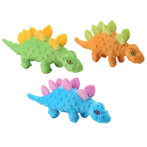 Buy Wholesale China Gators Just For Me Squeaker Plush Pet Toy For Dogs ...