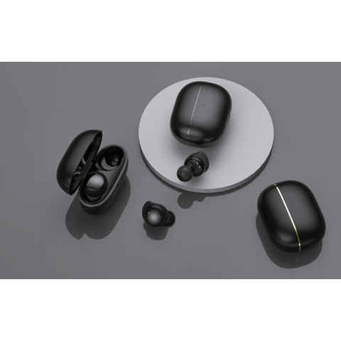 Buy Wholesale China Jl 5.2 True Wireless Mini Tws Bluetooth Earphones ...