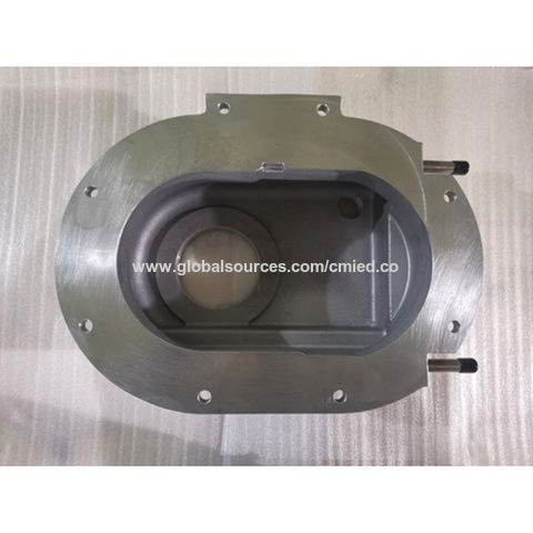 Buy Wholesale China Casting Aluminum Cooling Plate To Cool Down Vacuum ...