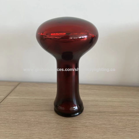 Buy Wholesale China Glass Shells, 9 To 500mm Diameters & Glass Shells ...