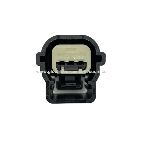 Buy Wholesale China 0314033700 Sealed Single Row Crimp Housing, Mx64 ...
