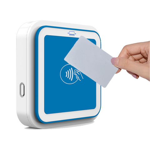 Buy Wholesale China 3 In 1 Bt Wireless Mpos Payment Terminal Smart ...