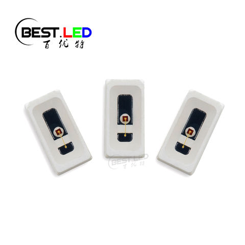 Buy Wholesale China Super Bright Red Led 635nm Side Emitting Led & Red ...