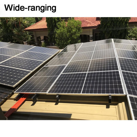 Buy Wholesale China Top 1 Solar 2022 New Product Mono Half 144cells ...