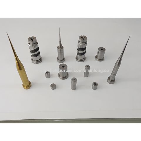 Buy Wholesale China Oem Stepped Core Pins For Semiconductor Packaging ...