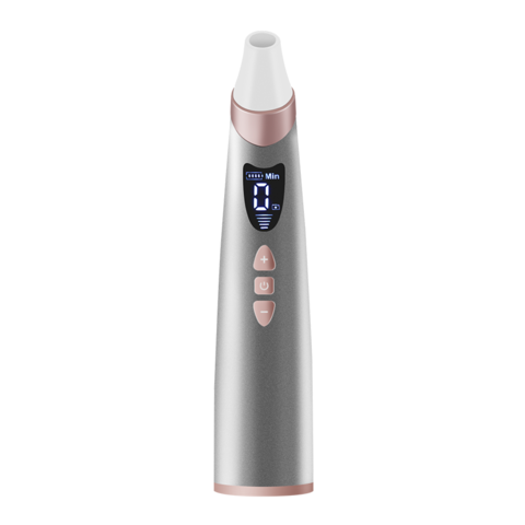 Buy Wholesale China Visual Blackhead Vacuum Tool Remover Facial ...