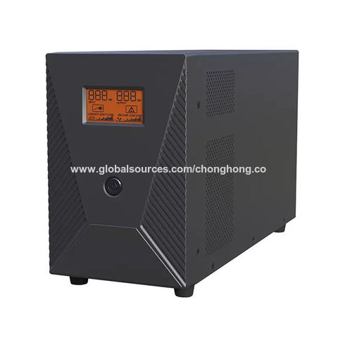 Buy Wholesale China Backup Ups Backup Uninterruptible Power Supply ...