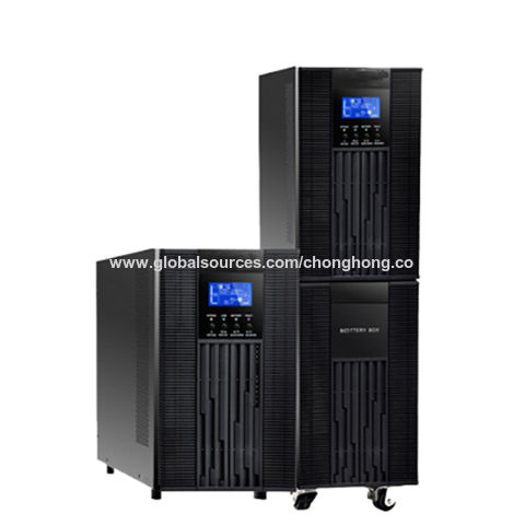 Buy Wholesale China Online Ups Online Uninterruptible Power Supply (6 ...