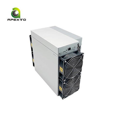 Buy Wholesale China Bitmain New Released Kda Miner Antminer Ka3 166t ...