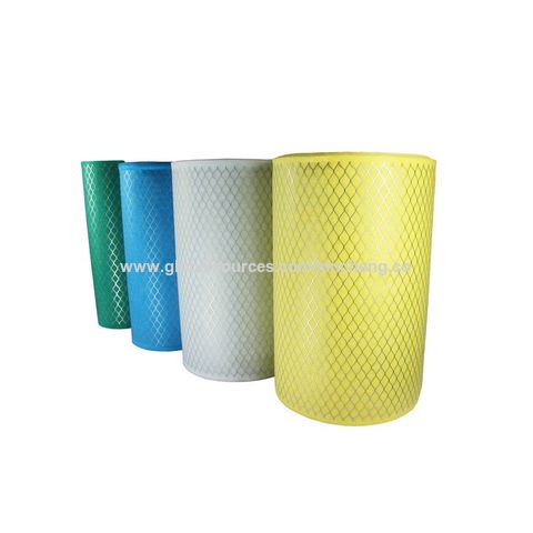 Buy Wholesale China Primary Filter Raw Material Air Filter Mesh Media ...