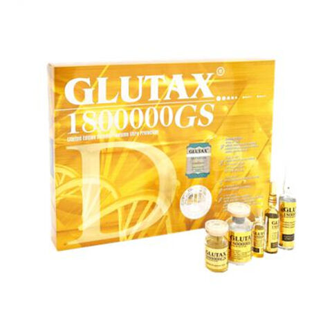 Buy Wholesale China Glutax 1800000gs Limited Summer Set & Glutax ...