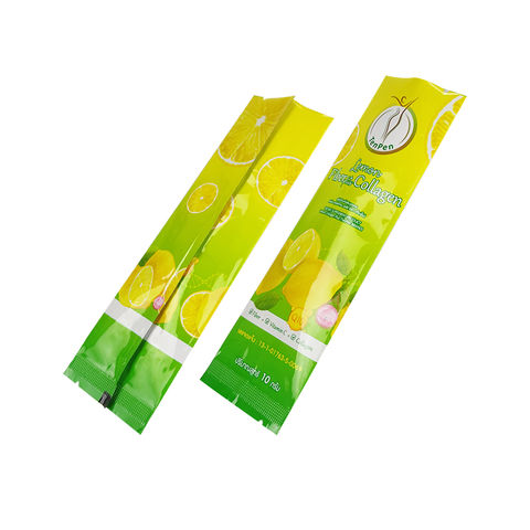 Buy Wholesale China Customized Printed Food Grade Strip Powder ...