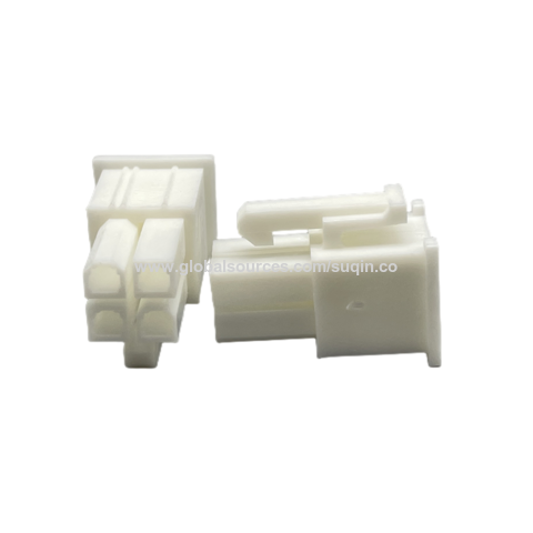 Buy Wholesale China 1969614-4 Connector Discrete Wire Housing Solutions ...