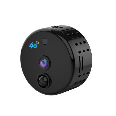 Buy Wholesale China Supplier 4g Smart Hd Small Secret Micro Low Power ...