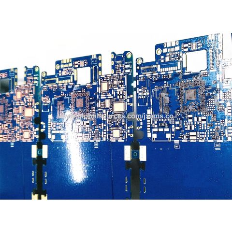 Buy Wholesale China Osp Hal Enig Surface Finish Good Quality Fr4 Cem-1 ...