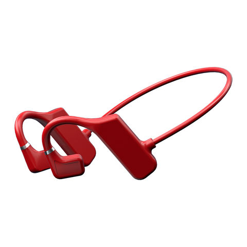 Buy China Wholesale Bone Conduction Earphone Sport Running Waterproof ...