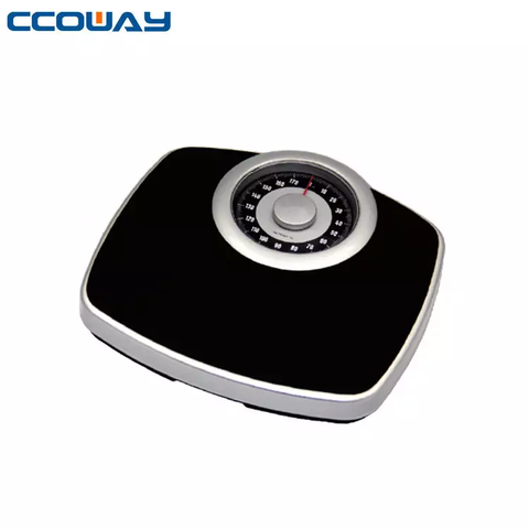 Buy Wholesale China 180kg Body Scale Heavy Duty Analogue Precise ...