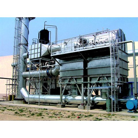 Buy Wholesale China Rco China Industrial Waste Gas Treatment Equipment ...