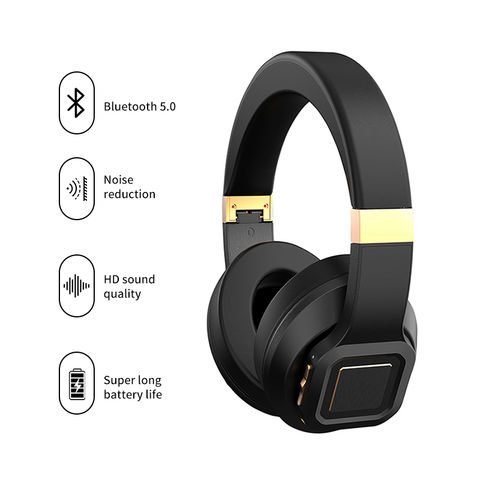 Buy Wholesale China Custom Made Portable Adjustable Headband Cheap ...